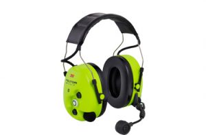 3M Peltor MT15H7AWS5-01 GB WS ProTac XP Ground Mechanic Headset - 3M ...
